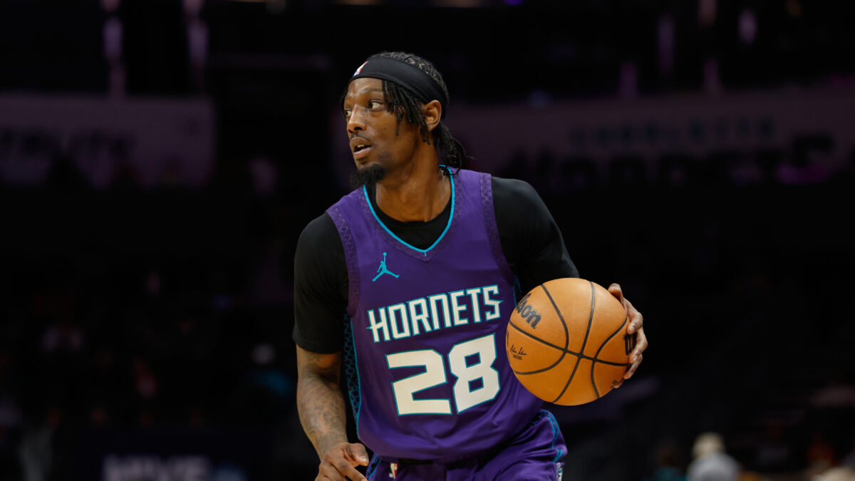 Former KU guard Garrett makes NBA return, then becomes free agent - KU ...